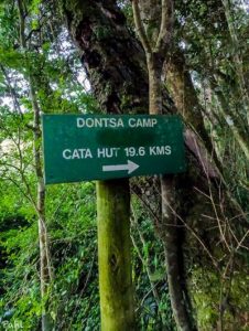 The Amatola Trail - Trail Food's Ultimate Hiking Guide