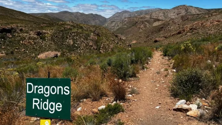 The Leopard Trail - explore the remarkable Baviaanskloof