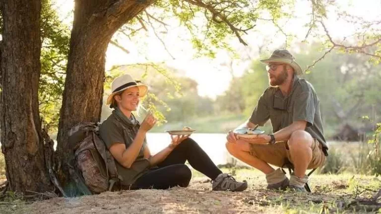 An appetite for adventure: The Trail Food Company Trail Food Co.