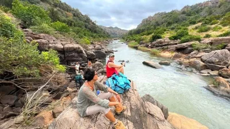 An appetite for adventure: The Trail Food Company Trail Food Co.